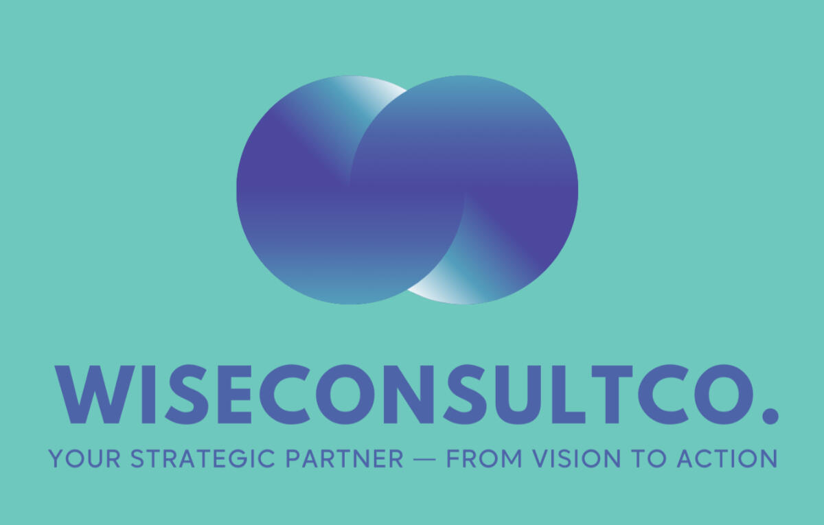 WiseConsult | Business Strategy & Growth
